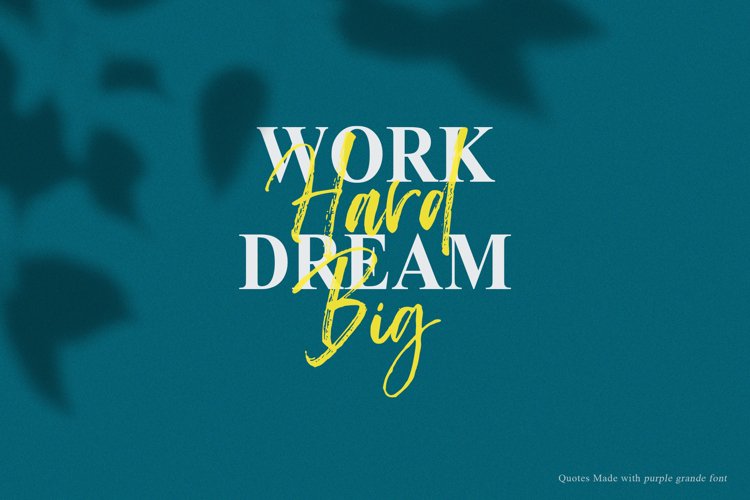 HANDWRITTEN SCRIPT FONT MINI BUNDLE - Free Font Of The Week | Font Bundles