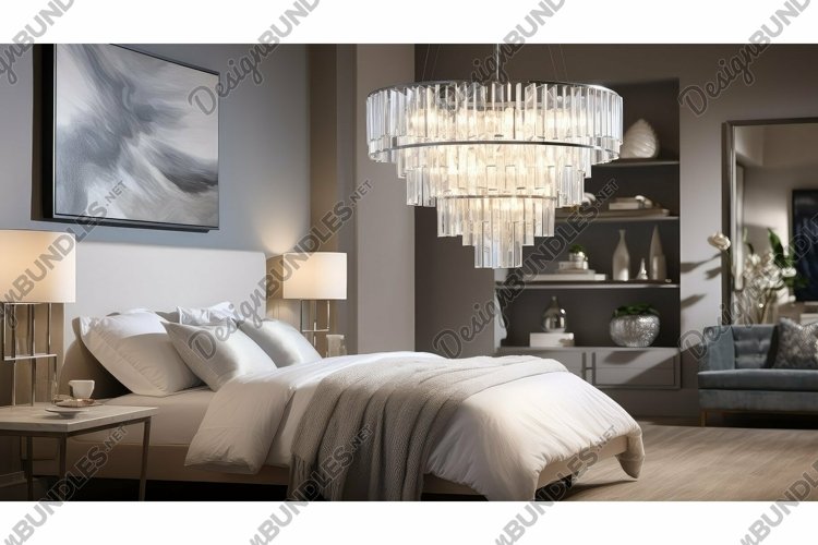 minimalist pendant lighting