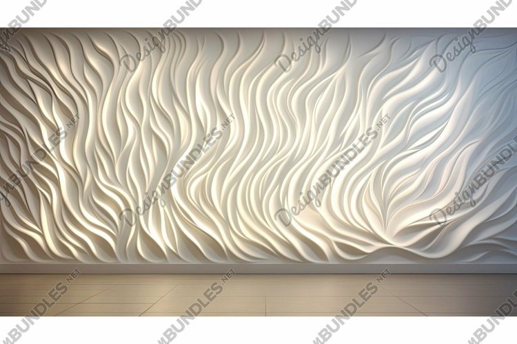 luminous design light background