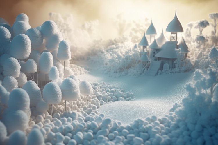 Sugar world (2834904)