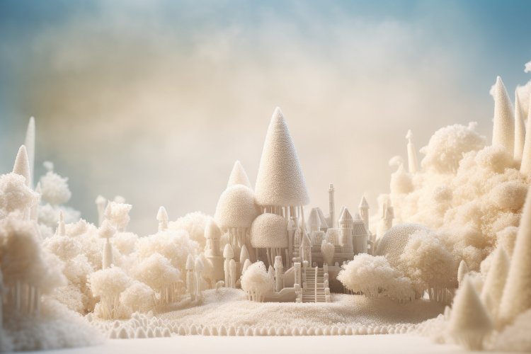 Sugar world (2834908)
