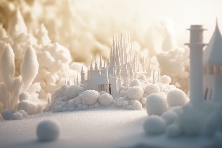 Sugar world (2834913)