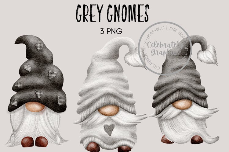 Grey Gnomes (1199300)