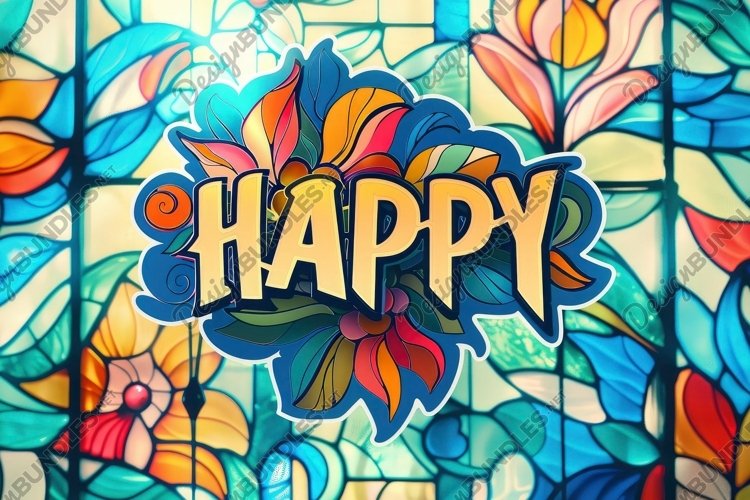 Happy Background Wallpaper (5152017)