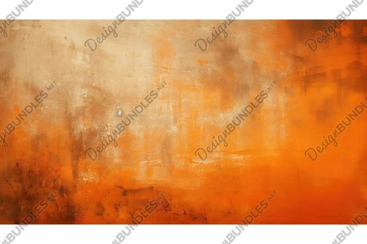 modern digital orange background (4080621)