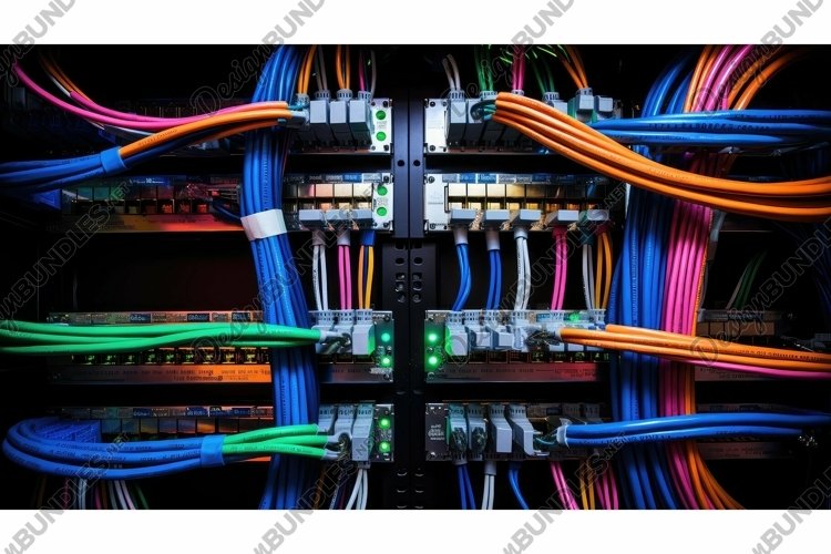 cables communications cabling