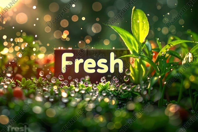 Fresh Background Wallpaper (5138084)