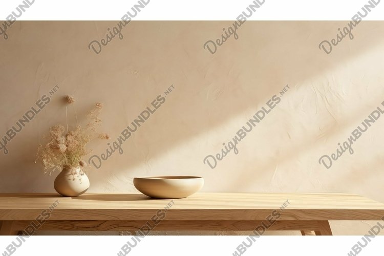 modern product interior background (4082478)