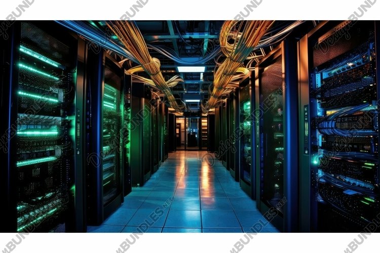 switch communications equipment