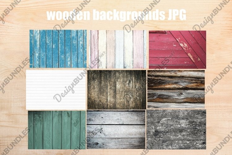 Wood Farmhouse backgrounds | Rustic Wooden Textures 10 JPG