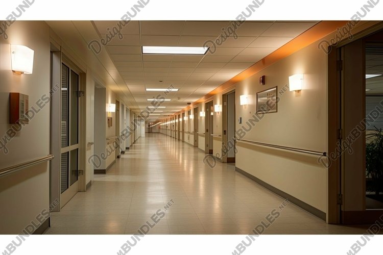 energy facility lighting (4567688)