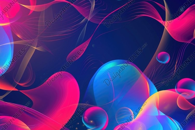 Fusion Background Wallpaper