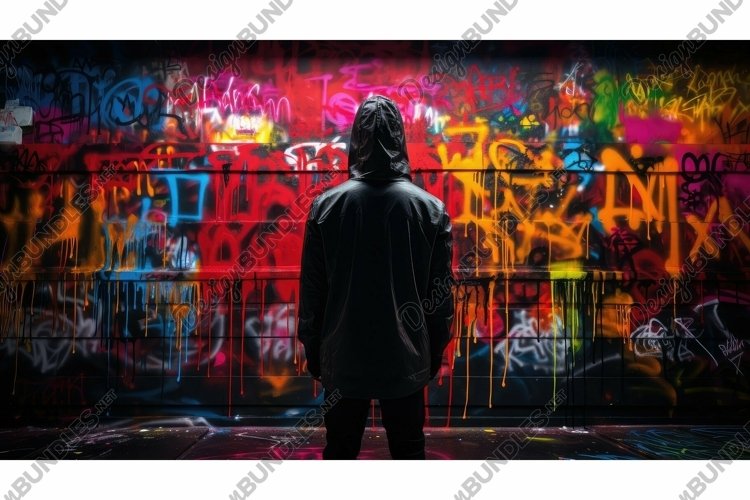 shadow dark graphic