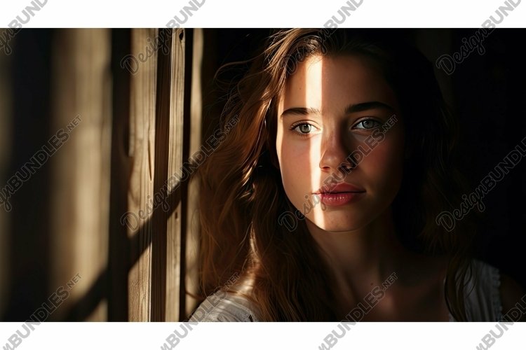 contrast light filter