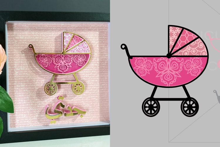 Free Design of the Week | Design Bundles