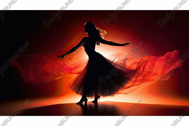 glow shadow blurred lights (4157779)