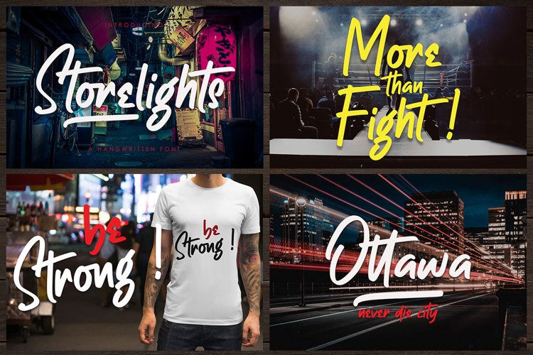 Font Bundles | The Best Free and Premium Font Bundles