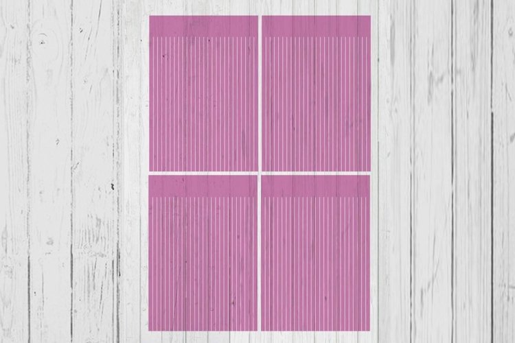 5 inch template svg png dxf ai files (1121753)