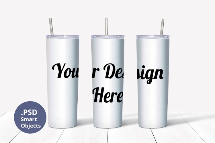 Tumbler Mockup Design Bundles