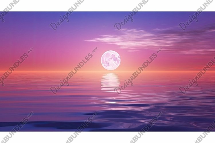 layers purple stripes