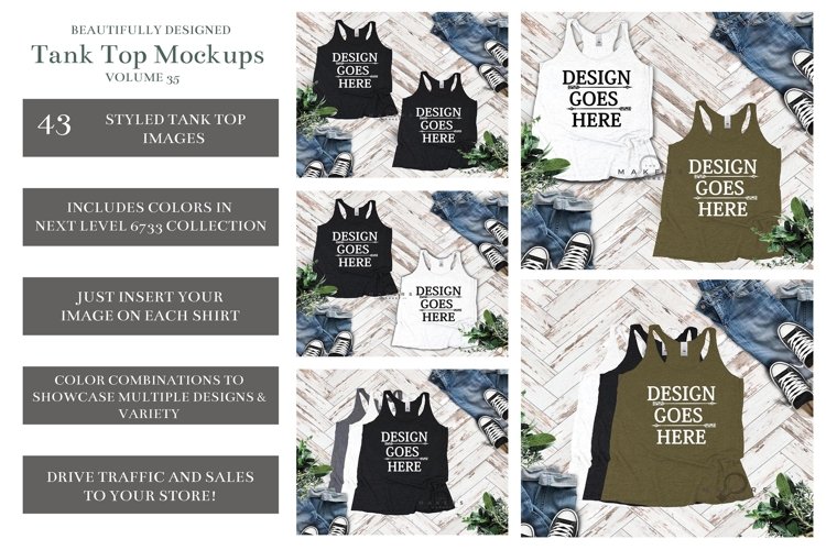 Mock-up/Next Level Tanks/ Next level 6733 Download (358919)