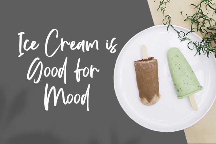 HANDWRITTEN SCRIPT FONT MINI BUNDLE - Free Font Of The Week | Font Bundles