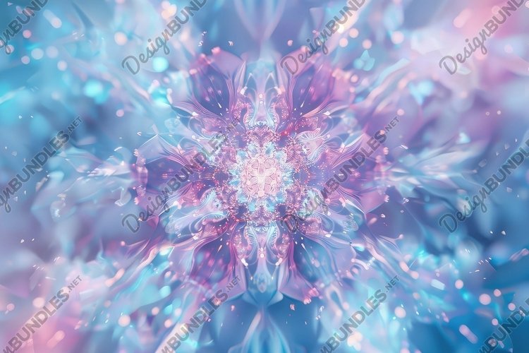 Healing Background Wallpaper