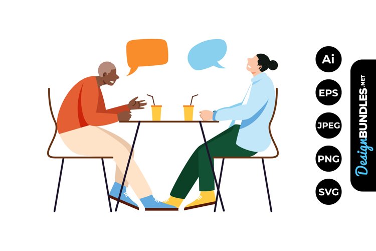 Communication Clipart