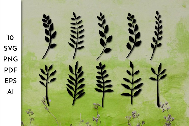 110+ Greenery Svg Free - Free SVG Cut Files | Download SVG Cut File for ...