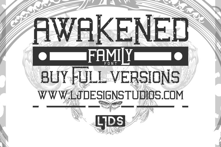 Awakened 119211 awakened-119211