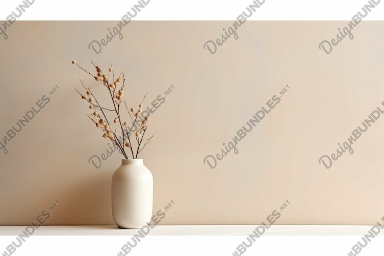 neutral light biege background (4099290)