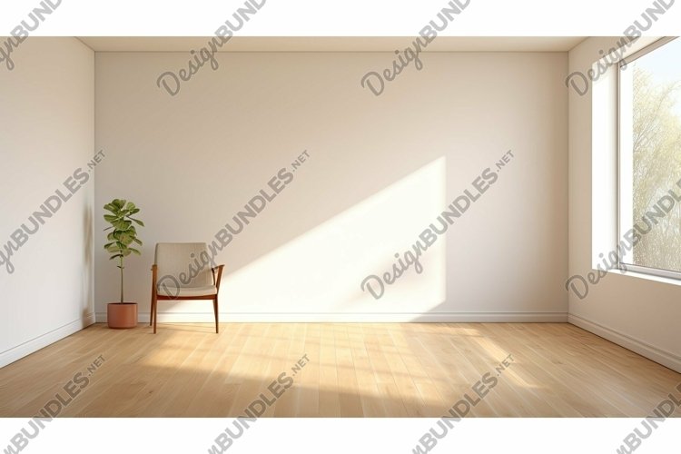 hollow empty interior room (4804776)