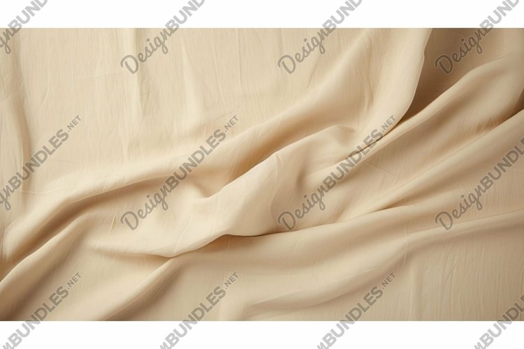 soft cloth biege background (4100505)