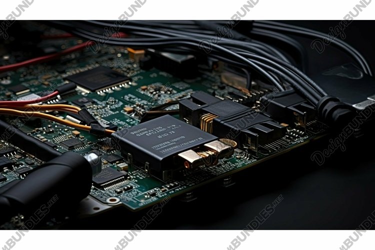 displayport computer cable