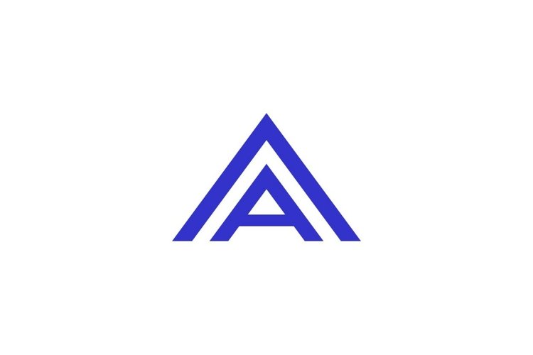 AA logo design (2182369)