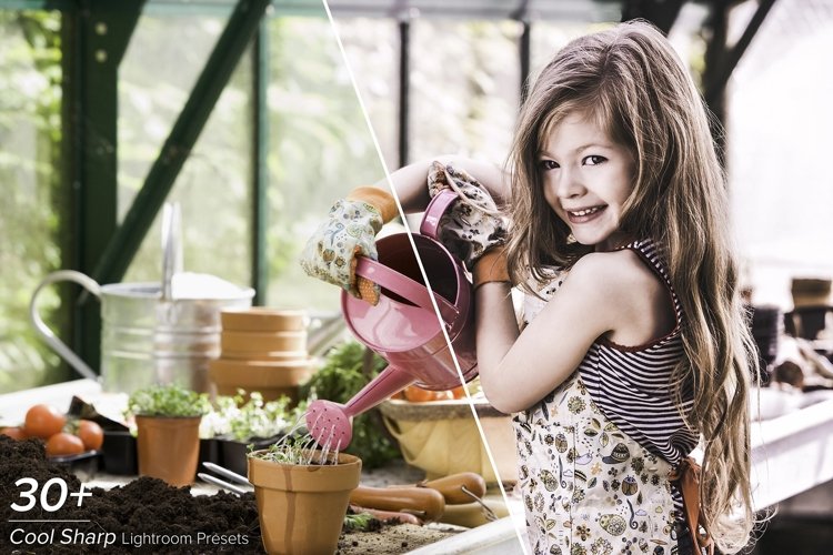 30 Cool Sharp Lightroom Presets 30 Cool Sharp Lightroom Pres