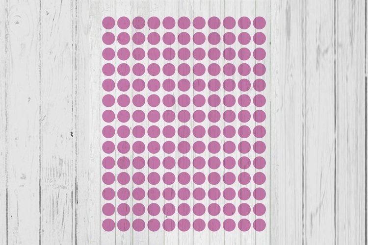 14mm circle cabochon shape template svg dxf png ai files