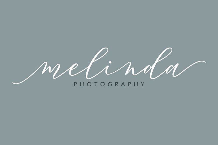 Melinda Script - Free Font Of The Week | Font Bundles
