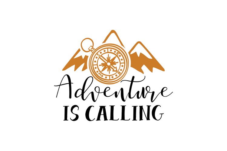 Adventure Is Calling (1518756)