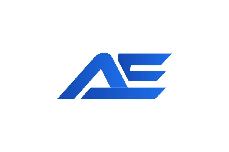AE logo design (2190081)