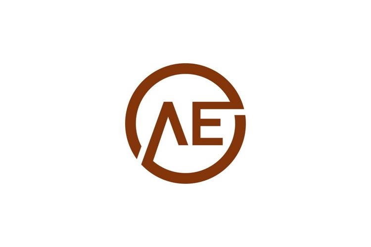 AE logo design (2190085)