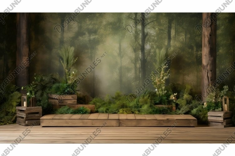 digital platform studio background (4085346)