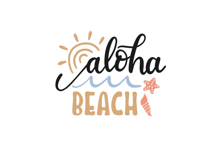 Aloha Beach (1523448)