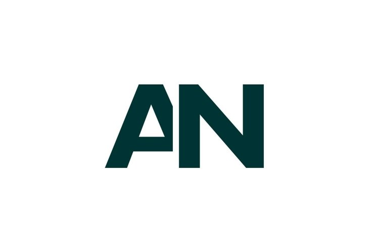 AN logo design (2194834)