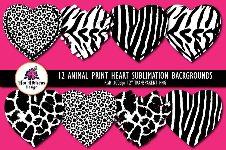 Animal Print Background, Animal Print Backsplash