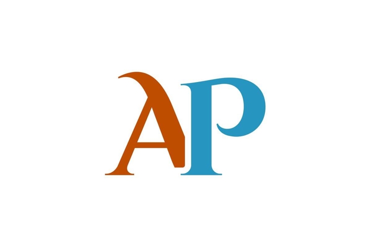 AP Logo Design (6110383)