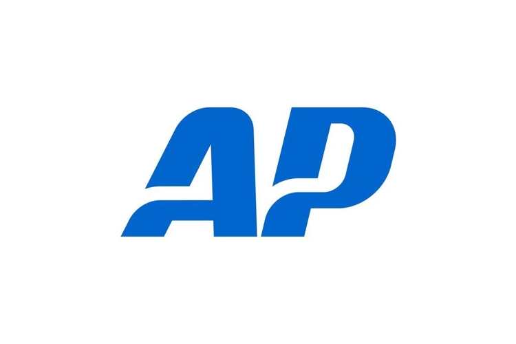AP Logo Design (6110388)