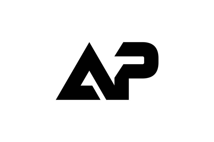 AP Logo Design (6110387)