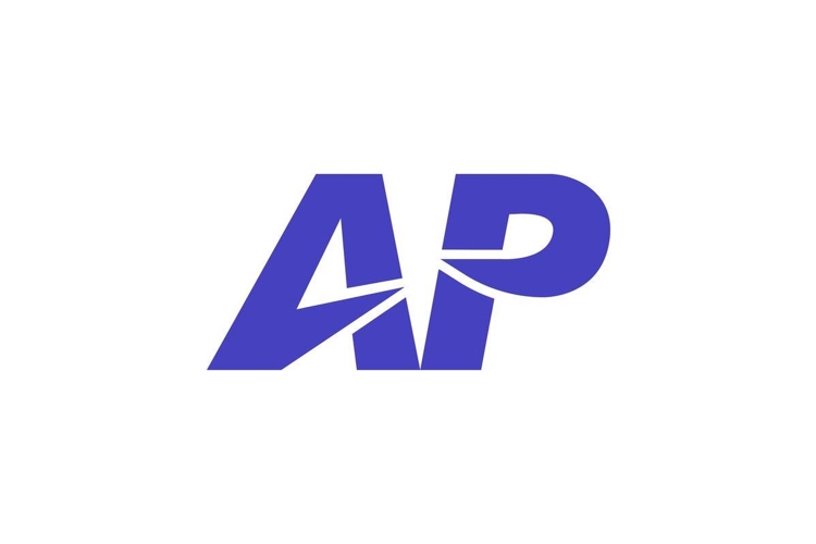 AP Logo Design (6110389)