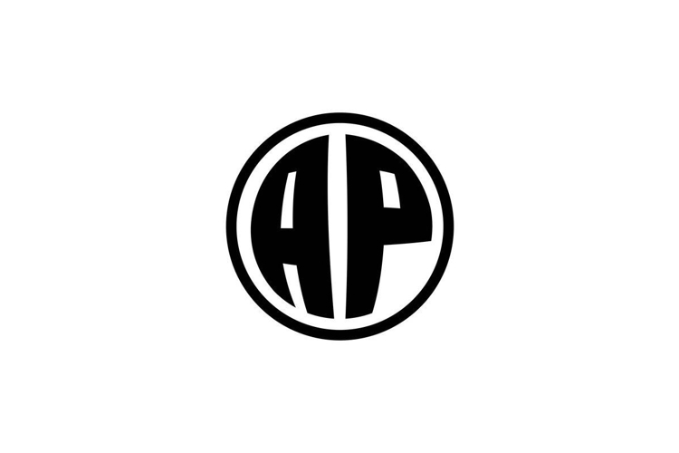 AP Logo Design (6110391)